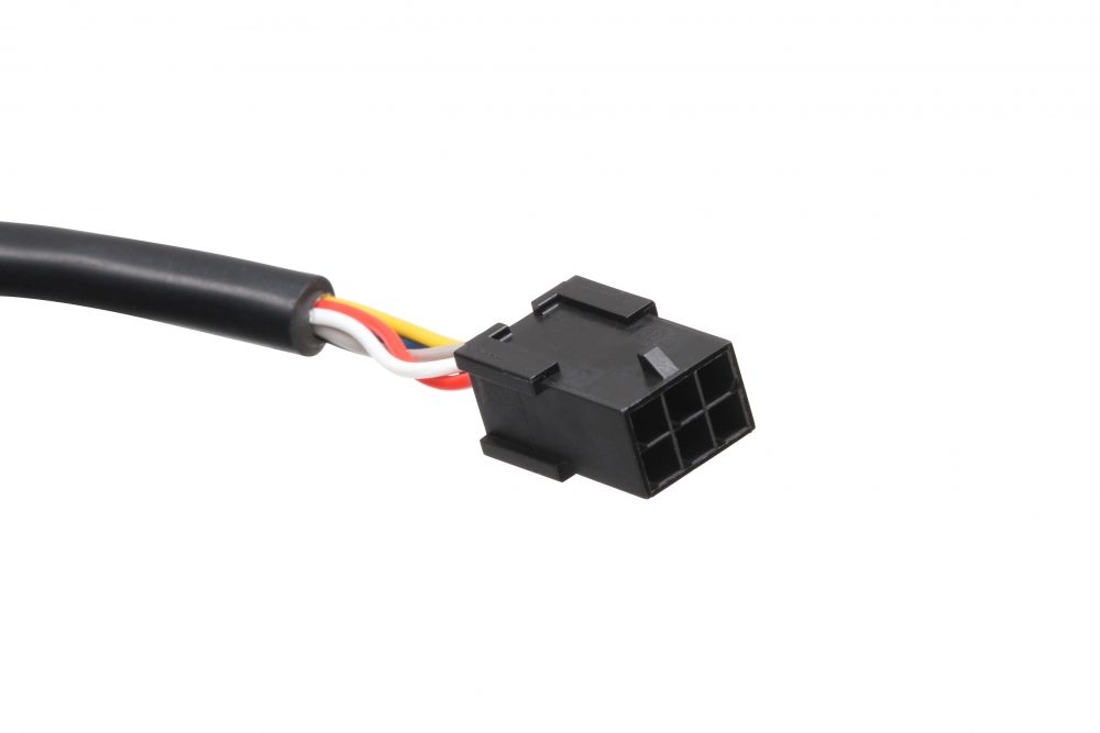 IOX-CAN | Geotab GO | Geotab Adapters