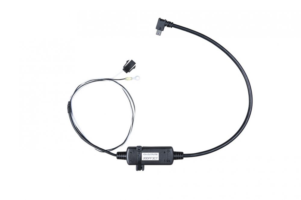 Geotab Adapters | GPS Fleet Tracking | Fleet Tracker