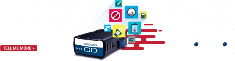 GPS Fleet Tracking System with Geotab | GPS Tracking America