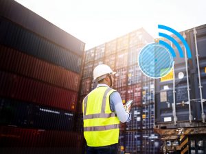 Geotab GO Anywhere Battery Operated Asset Tracker | GPS Tracking America