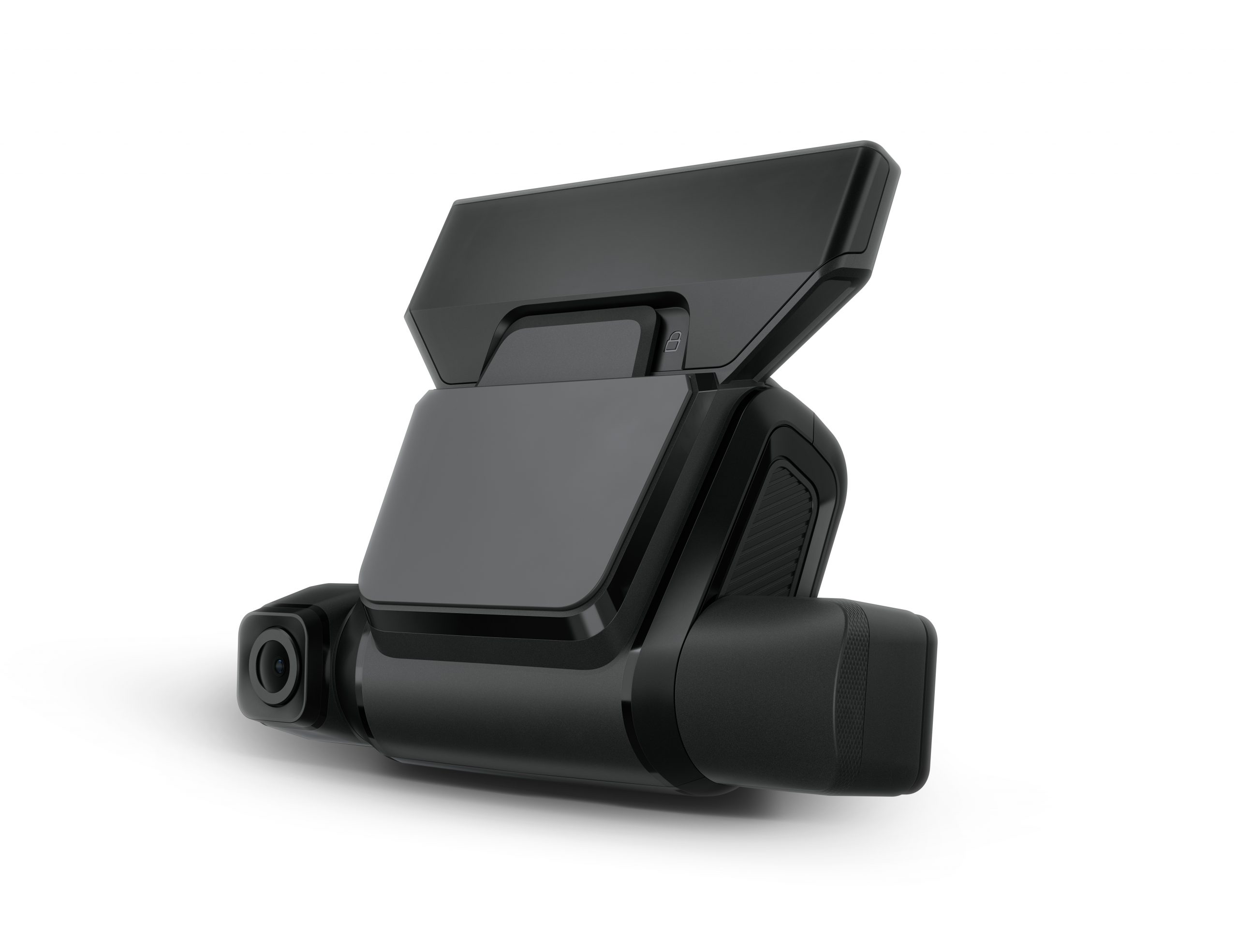 Geotab GO Focus Plus AI Camera | Dash Cameras