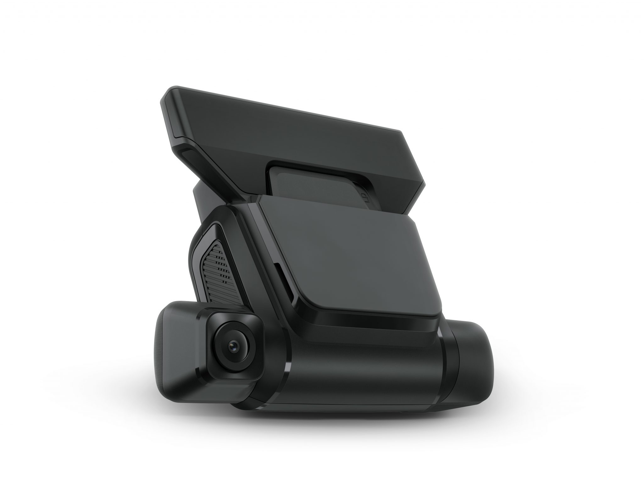 Geotab GO Focus Plus AI Camera | Dash Cameras