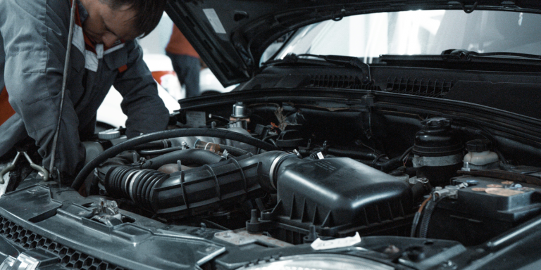 Calculating the ‘Total Cost of Repair’ (TCR) for Your Fleet ...